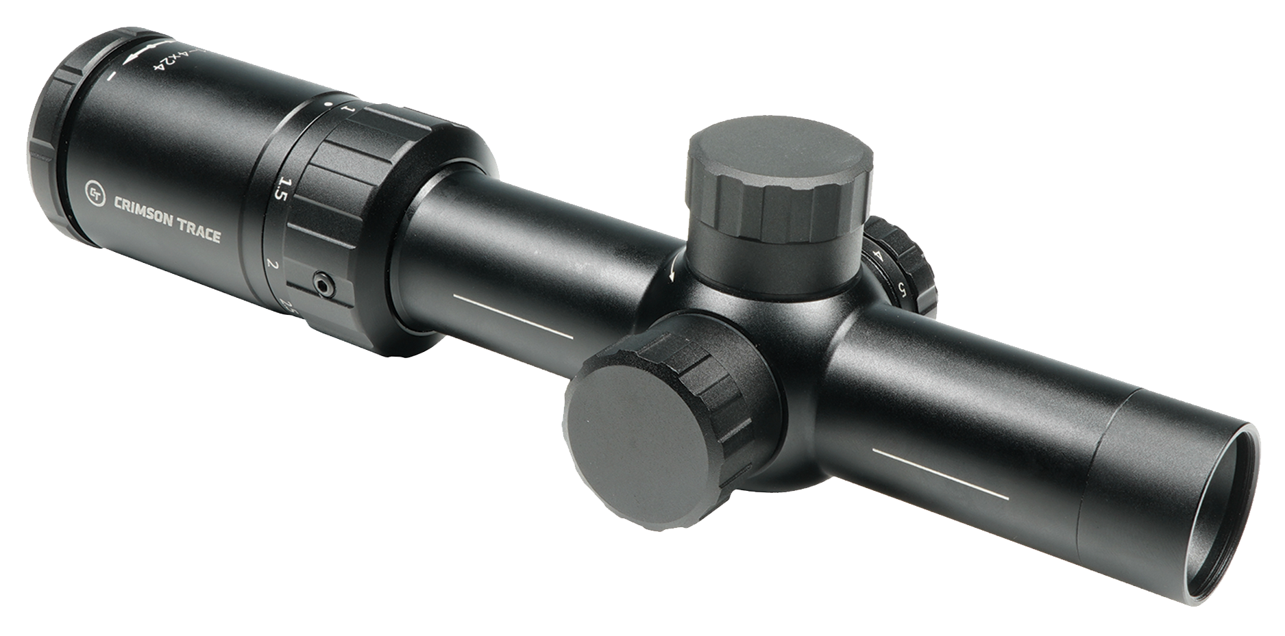 Crimson Trace 2-Series Tactical Rifle Scope | Bass Pro Shops